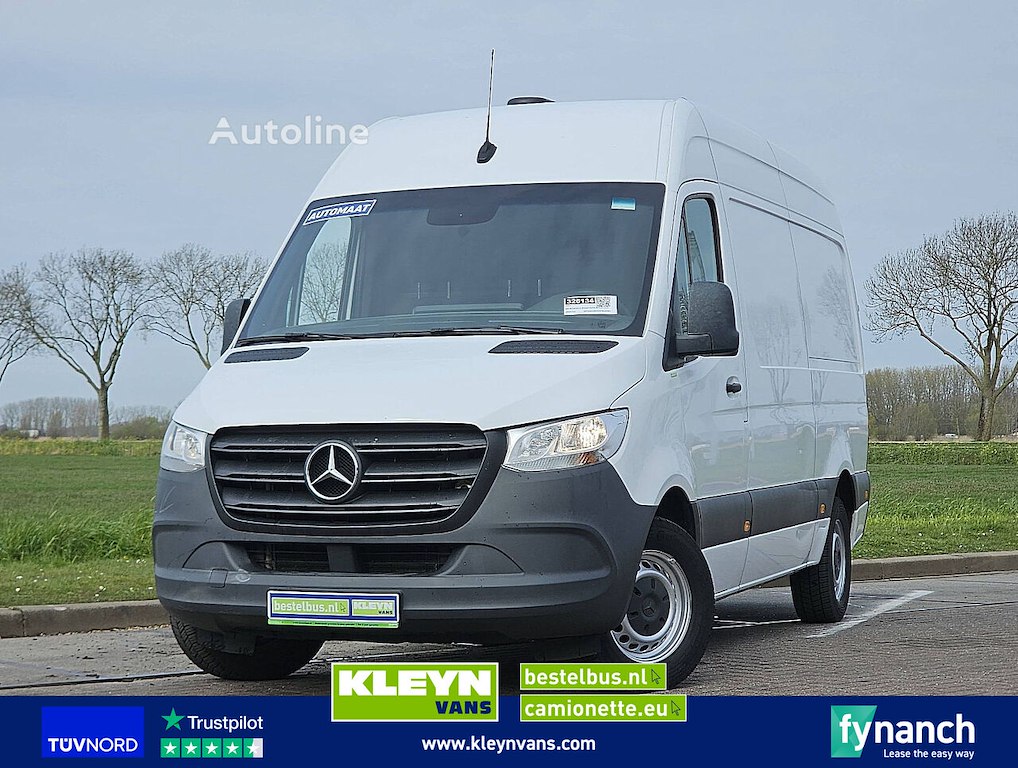 Mercedes-Benz SPRINTER 315 L2H2 3.5t-Trekhaak laki furgon