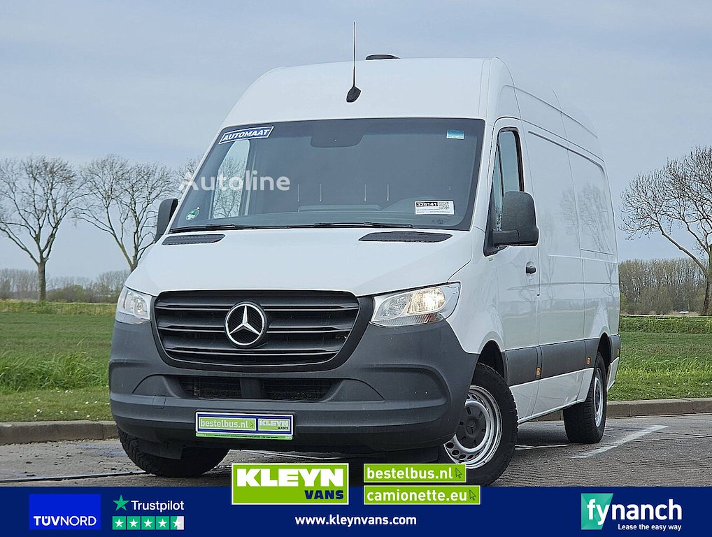 Mercedes-Benz SPRINTER 315 L2H2 RWD Automaat laki furgon