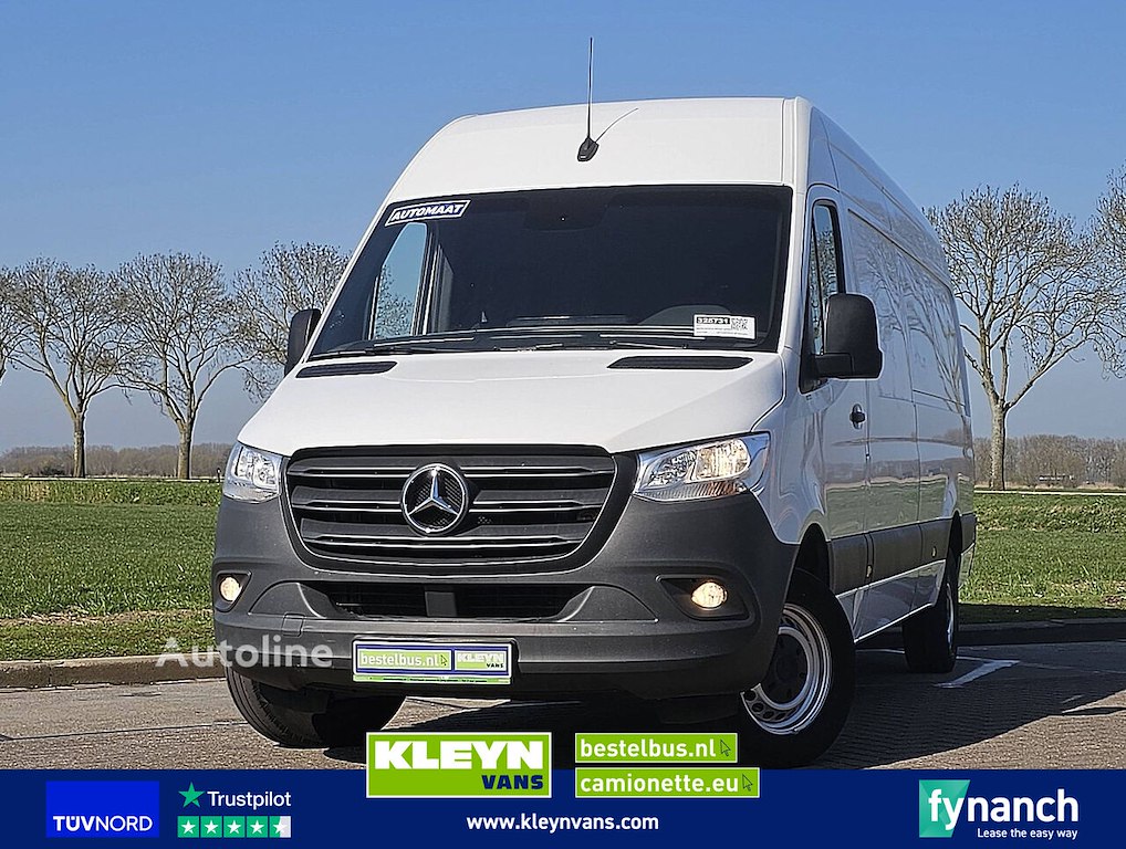 Mercedes-Benz SPRINTER 317 CDI AUT. L3H2 laki furgon