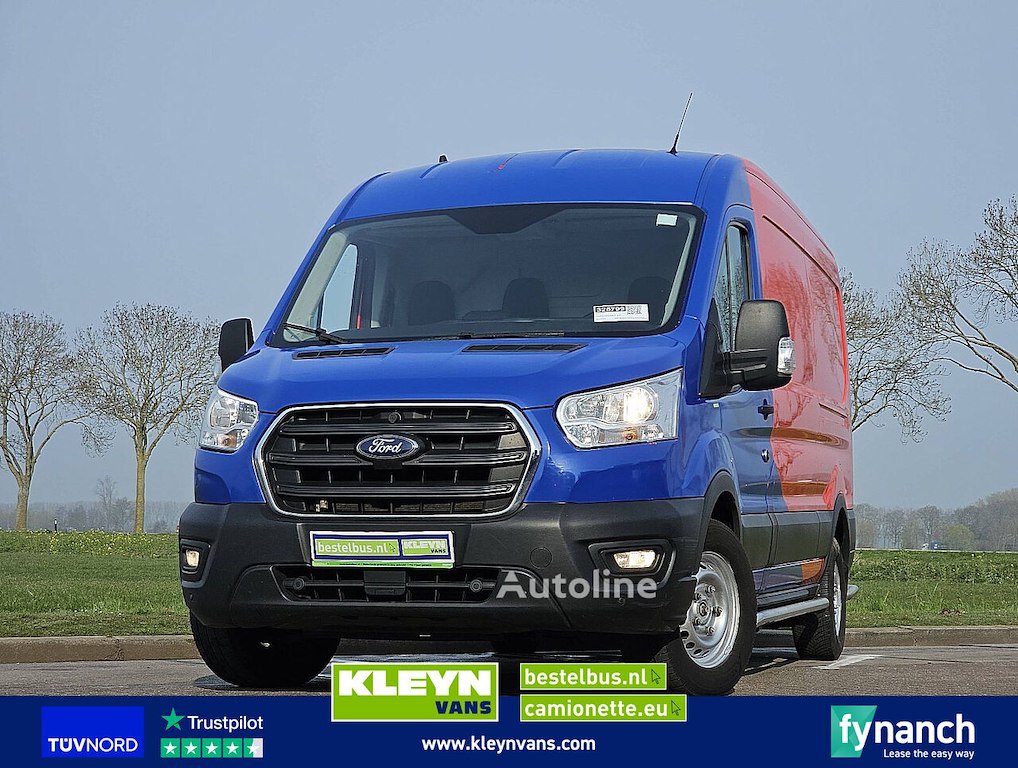Ford TRANSIT 2.0 TDCI L3H2 laki furgon