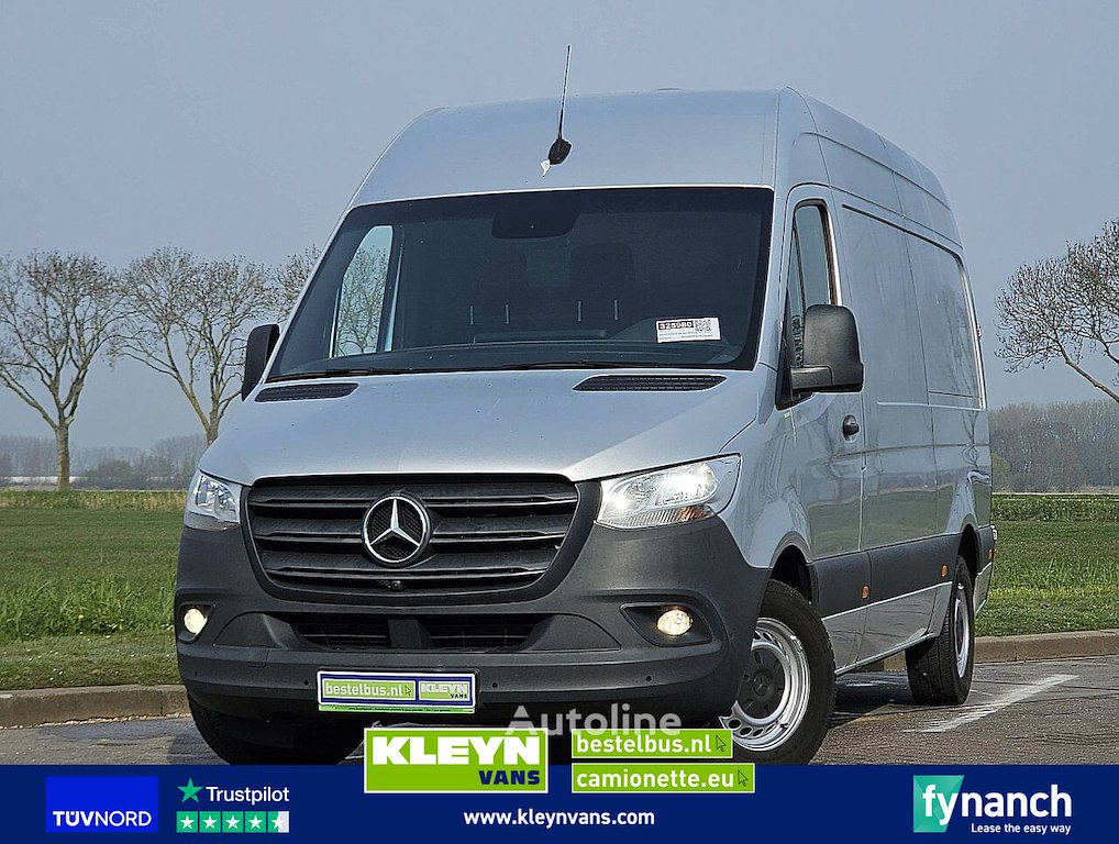 Mercedes-Benz SPRINTER 316 L2H2 3.5T-Trekhaak! laki furgon