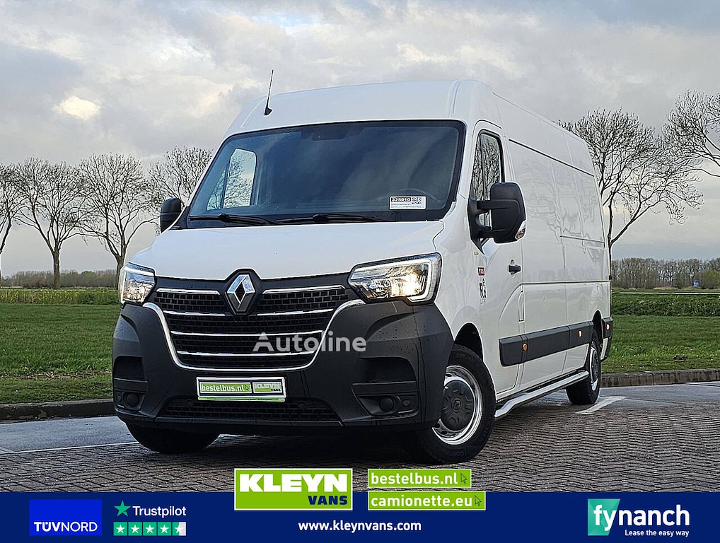 Renault MASTER 2.3 L3H2 Maxi Navi Euro6 laki furgon