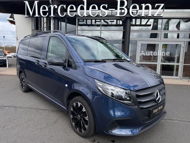 Mercedes-Benz Vito 119 CDI Tourer Select DISTRONIC LED AHK2,5t laki furgon