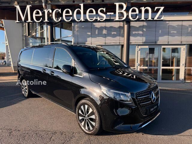 Mercedes-Benz V 300 d 4MATIC AVA Extral AHK DISTRONIC Standh laki furgon