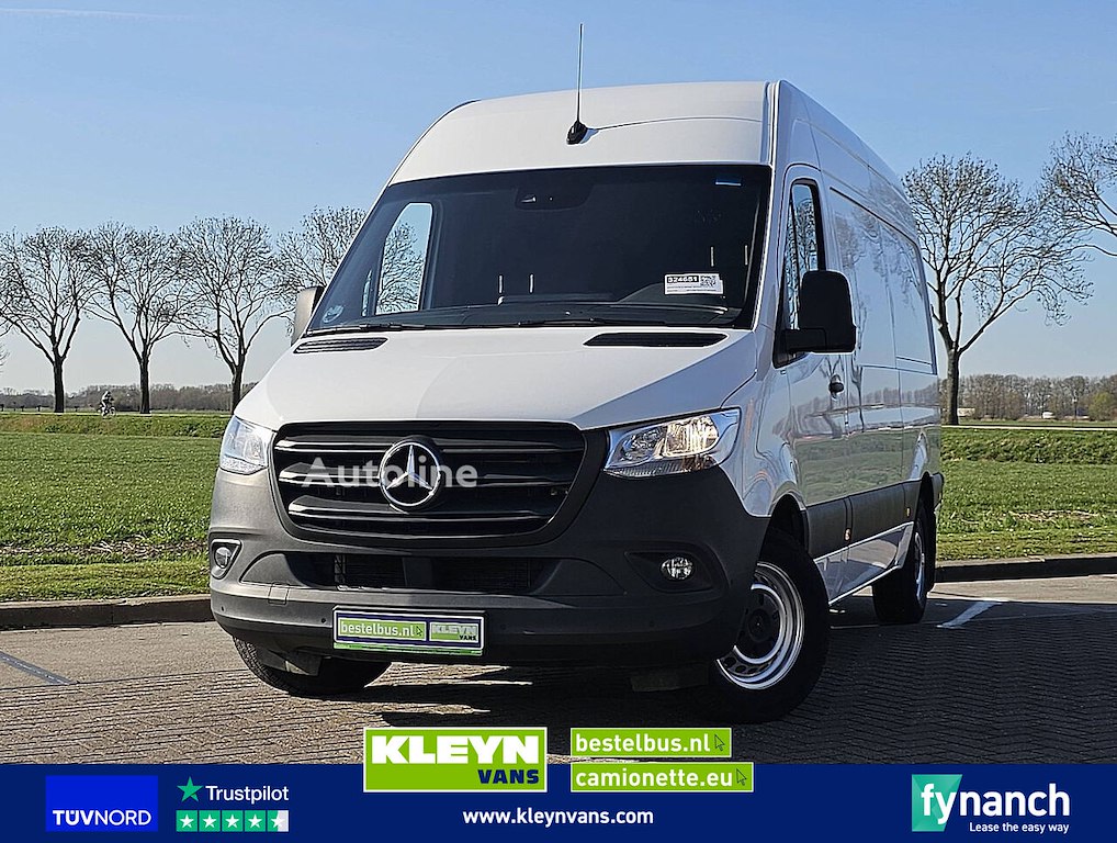Mercedes-Benz SPRINTER 315 L2H2 Navi ACC laki furgon