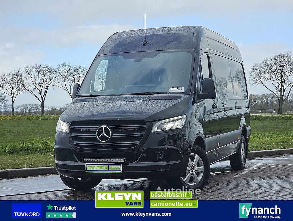 Mercedes-Benz SPRINTER 319 L2H2 V6 LED Automaat laki furgon