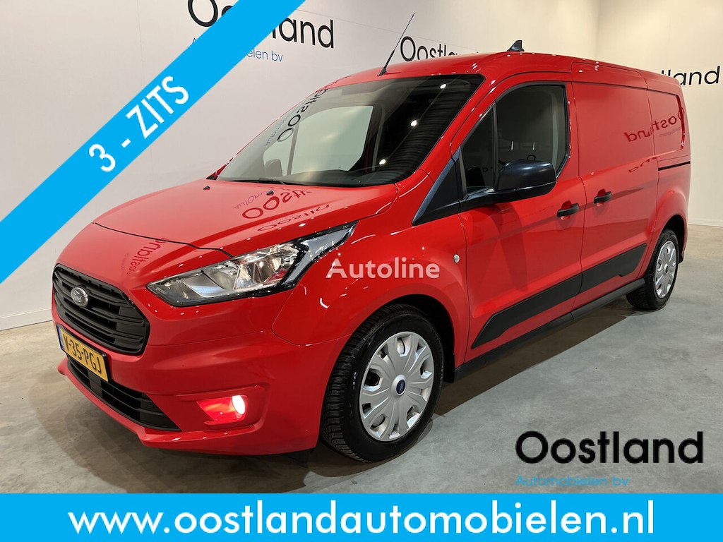 Ford Transit Connect 1.5 EcoBlue L2 Trend laki furgon