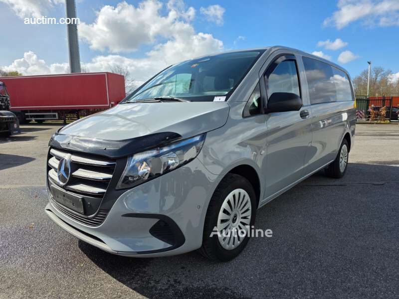 Prodaje se Mercedes-Benz Vito kombi minibus na aukciji