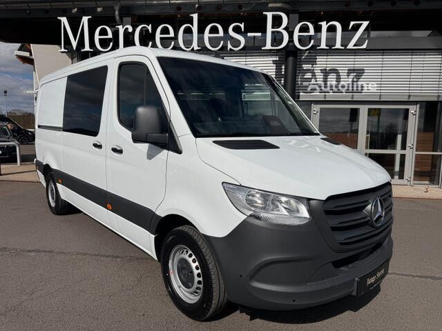 Mercedes-Benz Sprinter 317 CDI 3665 Mixto/DoKa Klima Kamera kombi minibus