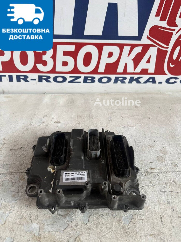 Paccar BLOK UPRAVLINNYa DVIGUNA DAF CF/XF 2037394 upravljačka jedinica za DAF XF, CF tegljača