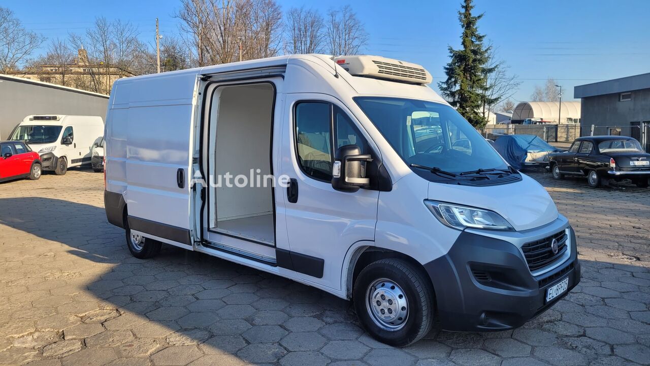 Fiat Ducato 2.3 minibus hladnjača