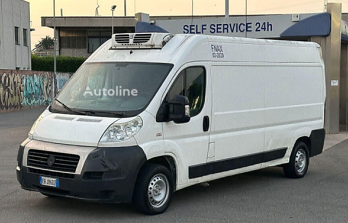 Fiat DUCATO 33 2.3 MJT PLM-TM FURGONE FRIGO minibus hladnjača