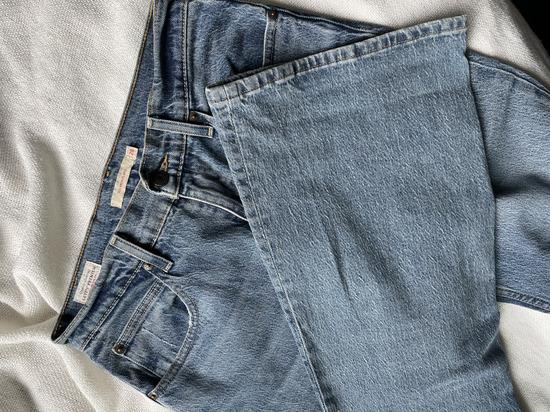 levi’s flare farmerke - SNIZENO 6000!