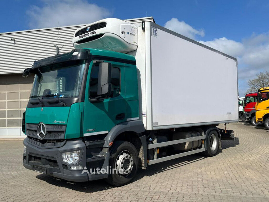Mercedes-Benz Actros 1835 L kamion hladnjača
