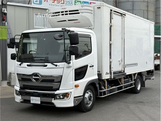 Hino RANGER TRUCK kamion hladnjača