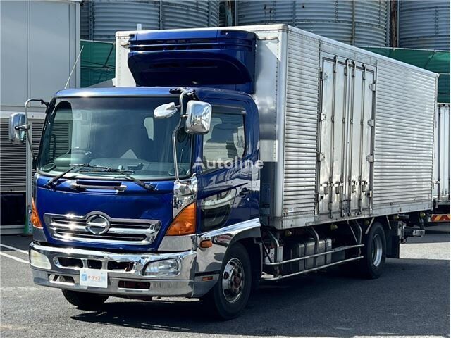 Hino RANGER TRUCK kamion hladnjača