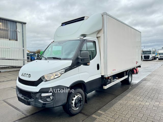 IVECO Daily 70C17 kamion hladnjača