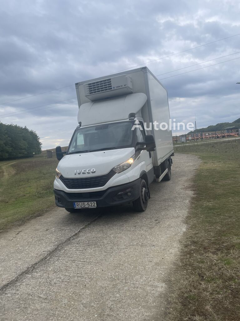IVECO Daily 70C18 kamion hladnjača