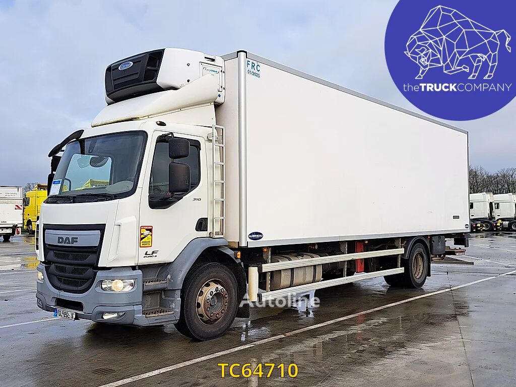 DAF LF Euro6 310 kamion hladnjača