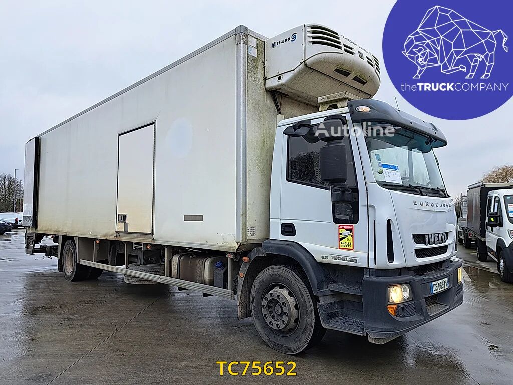 IVECO EuroCargo 190EL28 kamion hladnjača