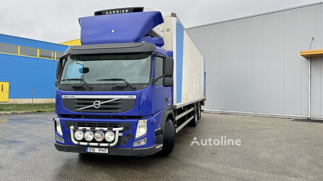 Volvo FM 410 kamion hladnjača