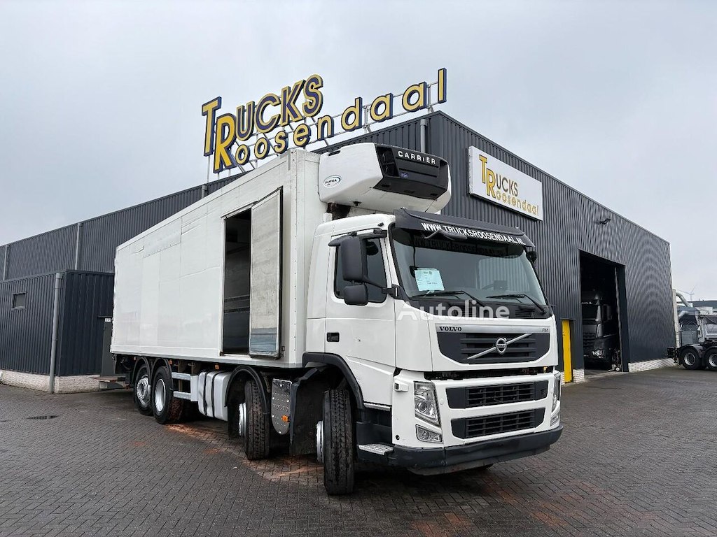 Volvo FM 420 kamion hladnjača