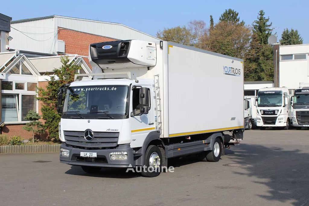 Mercedes-Benz Atego 1321 kamion hladnjača