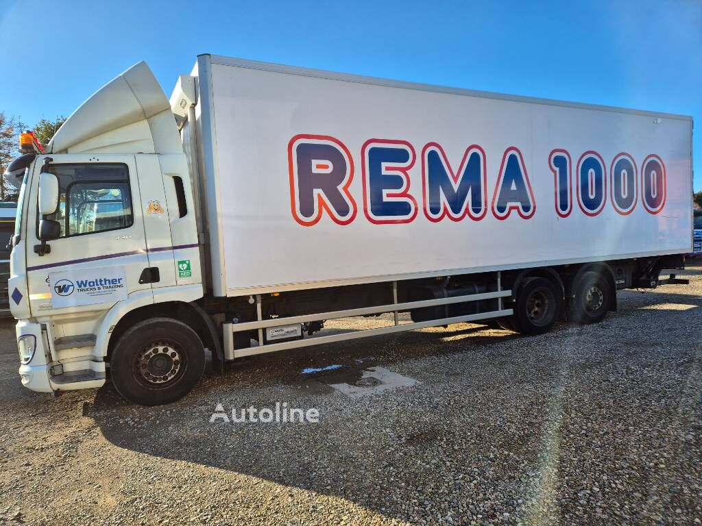 DAF CF 330 // 2 compartments / Cold/freeze kamion hladnjača