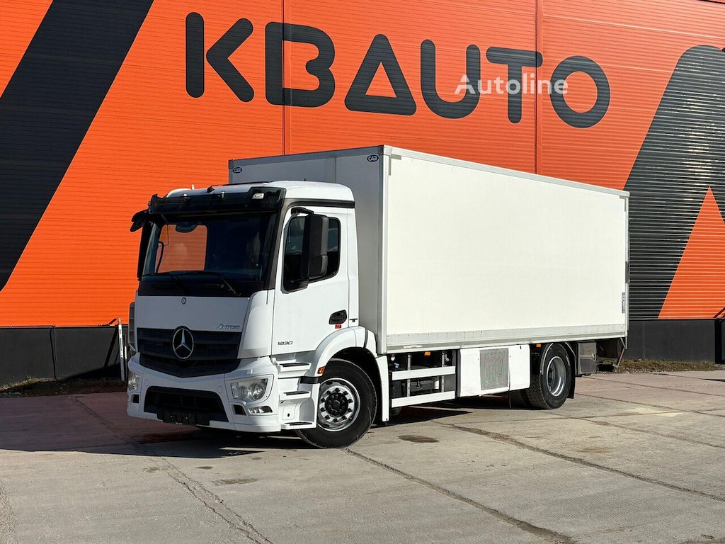 Mercedes-Benz Antos 1830 4x2 THERMOKING UT1200 / BOX L=6645 mm kamion hladnjača