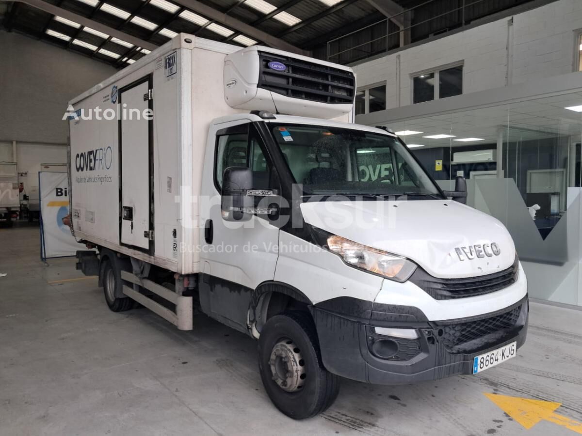 IVECO 70C18 ME P/E kamion hladnjača