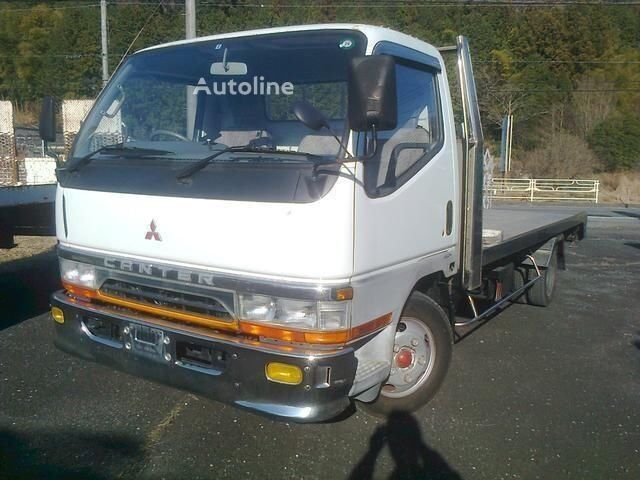 Mitsubishi CANTER kamion platforma