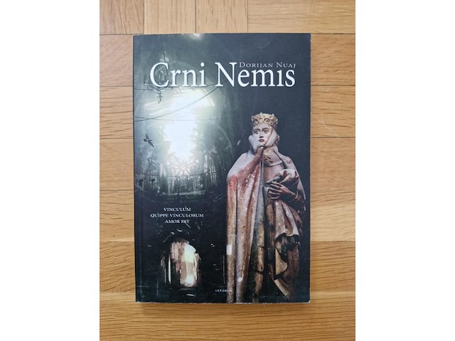 Crni Nemis - Dorijan Nuaj