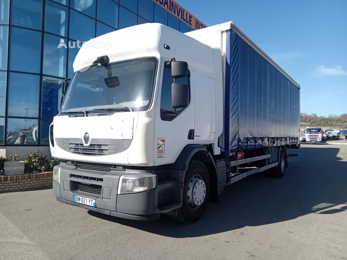 Renault Premium 340.19 DXI kamion s ceradom