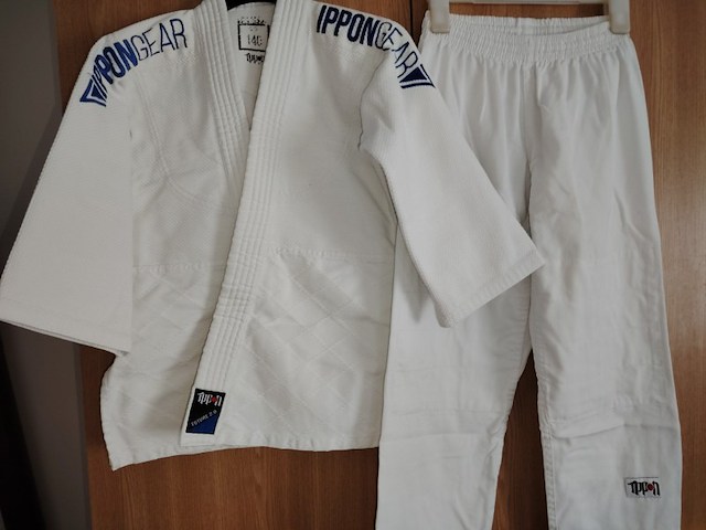 Kimono za džudo (3 kom.)
