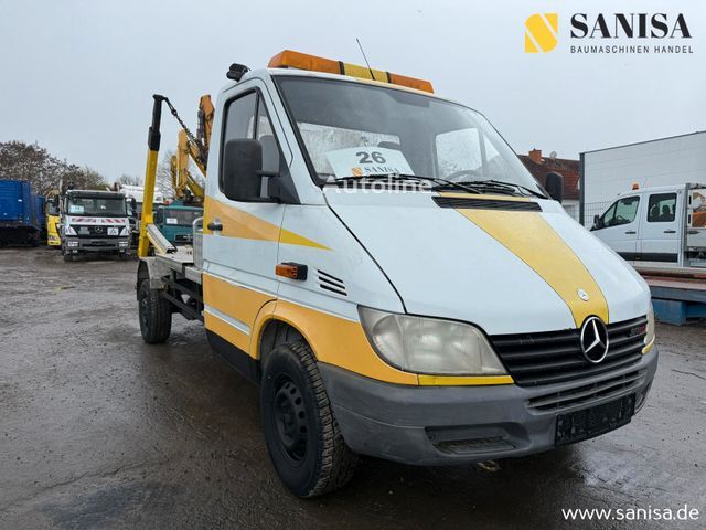 Mercedes-Benz 311 CDI/Sprinter kamion autopodizač kontejnera