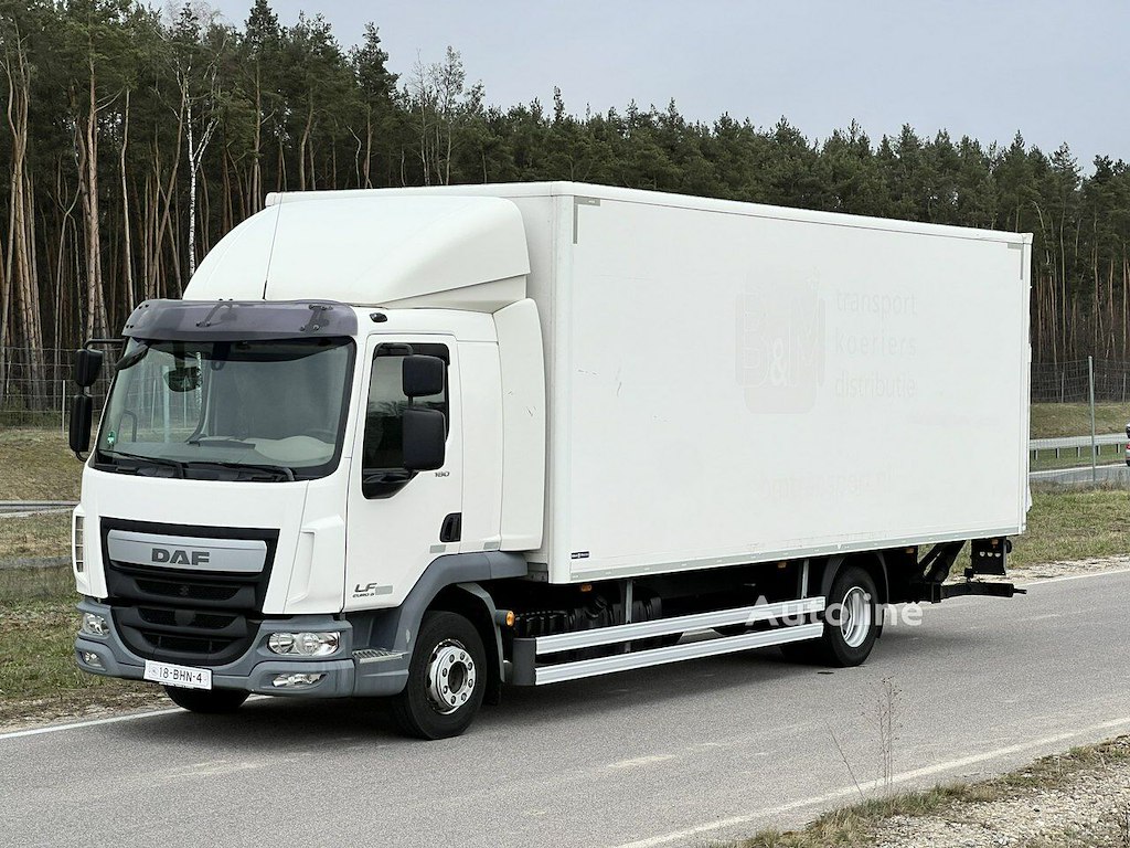 DAF LF 180 izotermni kamion