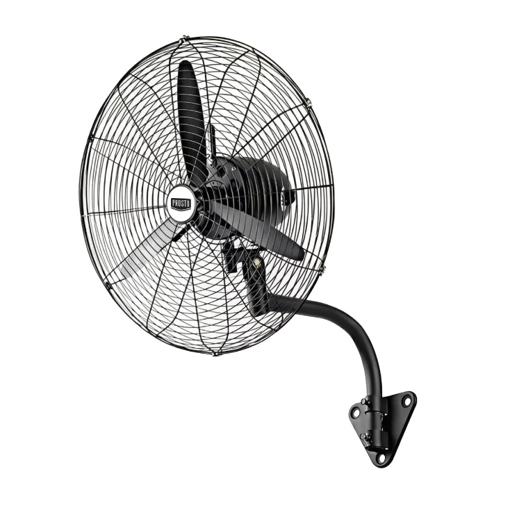 PROSTO zidni ventilator 150W, 66cm