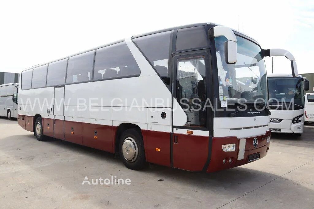 Mercedes-Benz Tourismo / Good condition turistički autobus