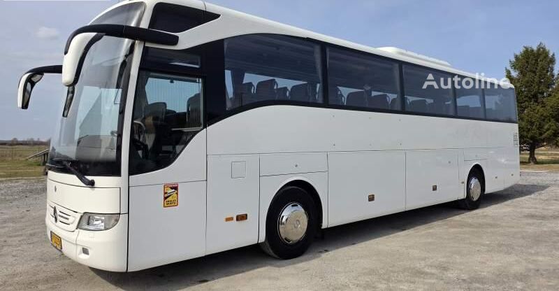 Mercedes-Benz TOURISMO 15RHD turistički autobus