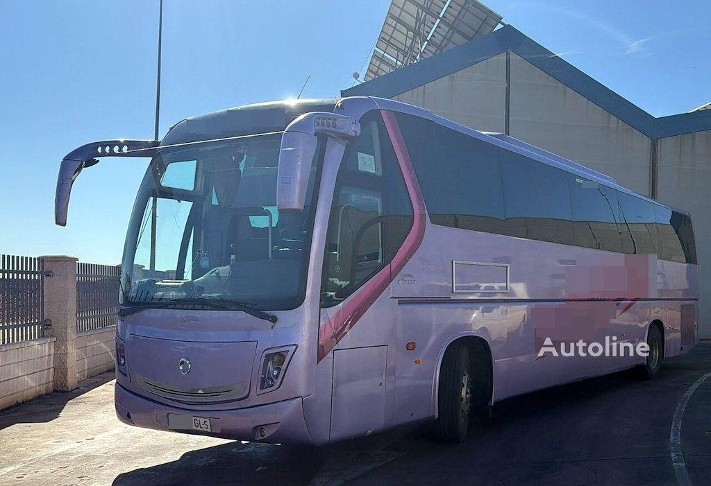 IVECO HISPANO turistički autobus