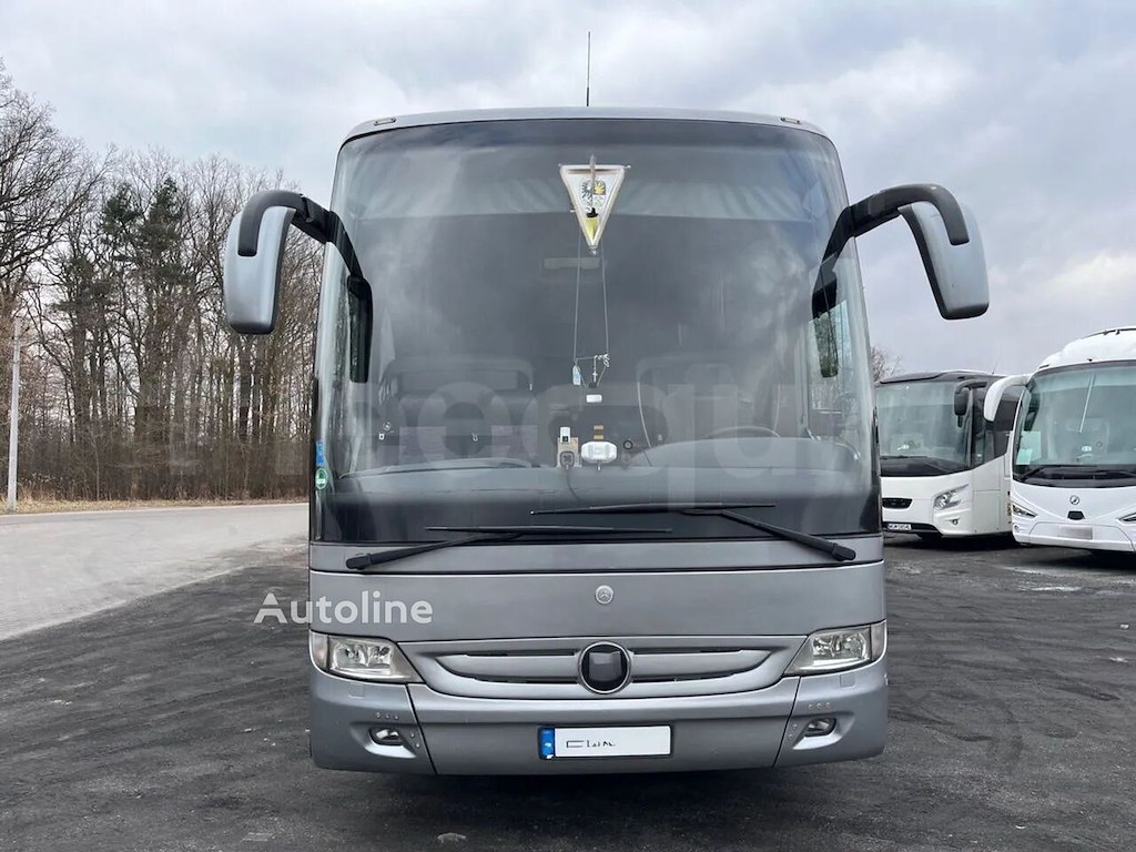 Mercedes-Benz Tourismo turistički autobus