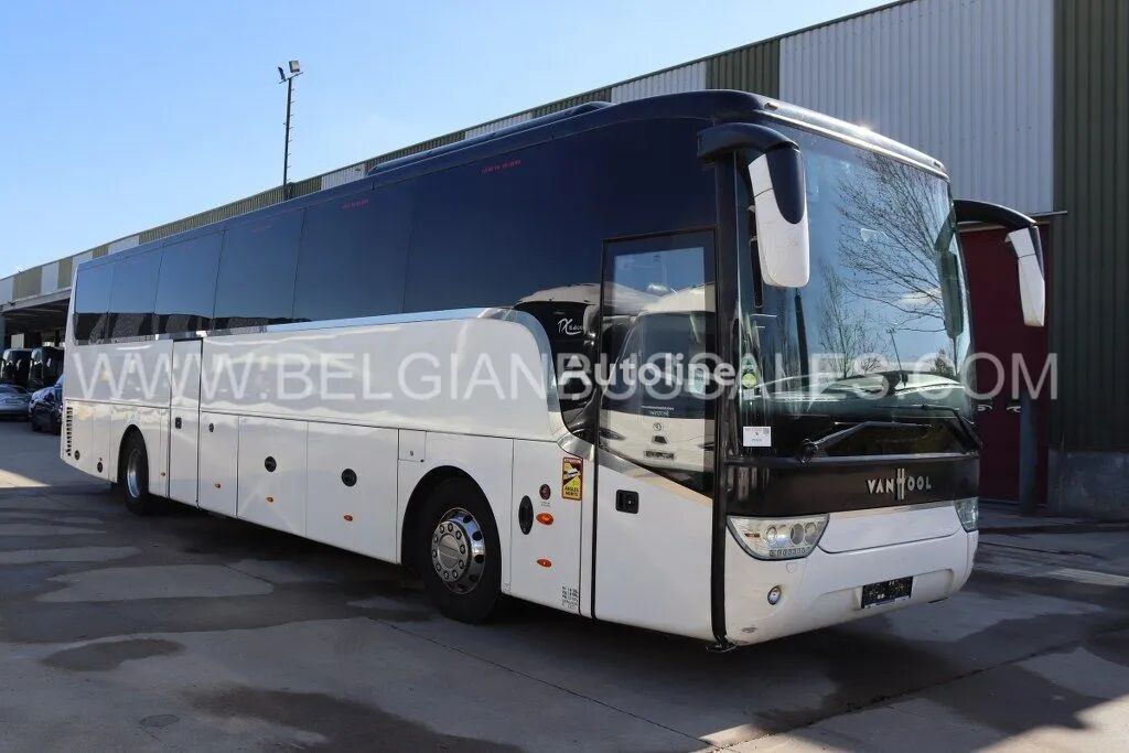 Van Hool TX16 Alicron / 13.1m / Euro 5 / Full Option turistički autobus