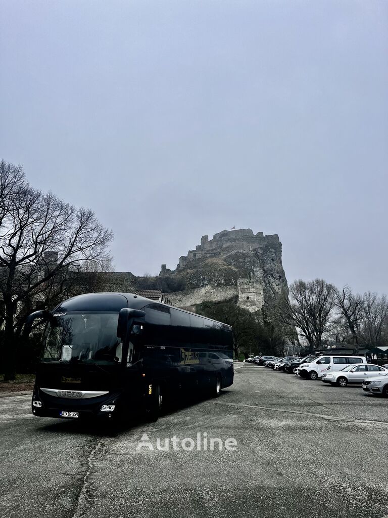 IVECO Magelys Pro turistički autobus