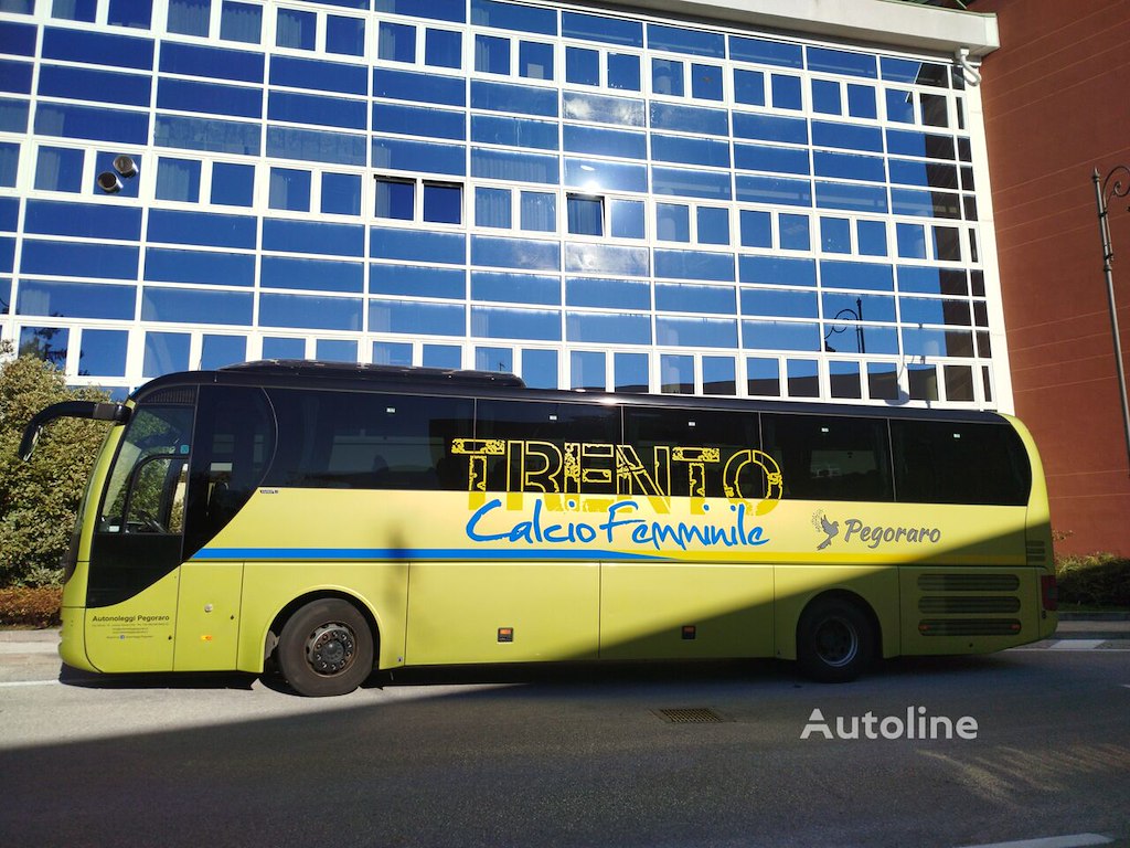 MAN Lions Coach turistički autobus