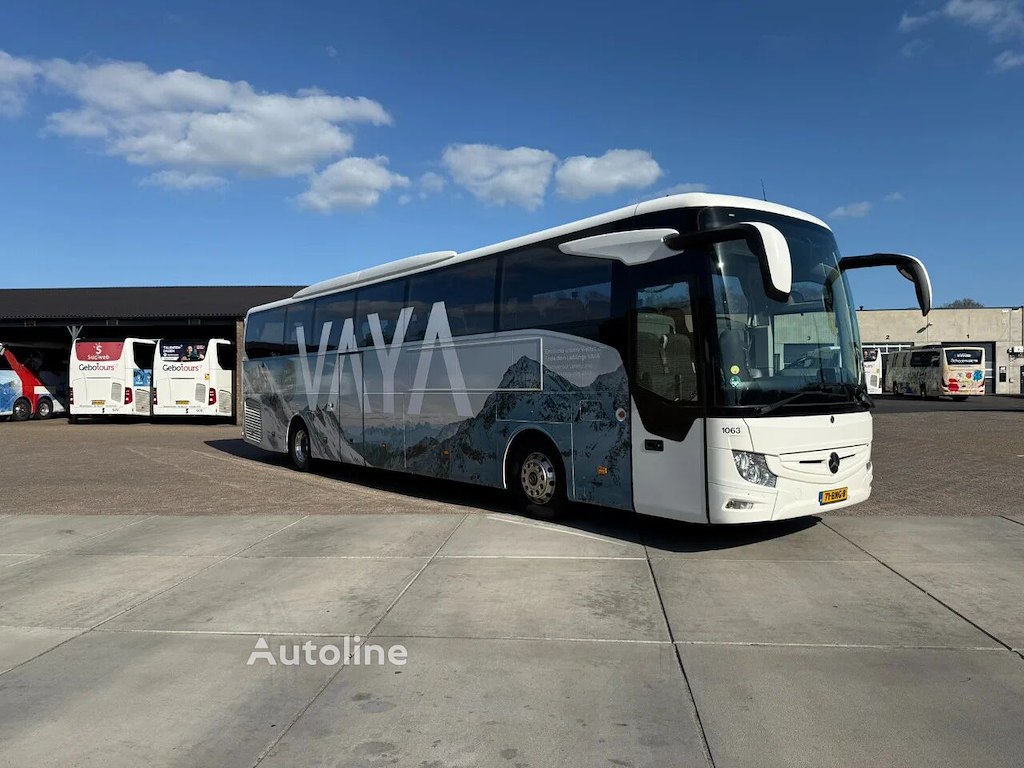 Mercedes-Benz Tourismo 16 RHD 13 Meter turistički autobus