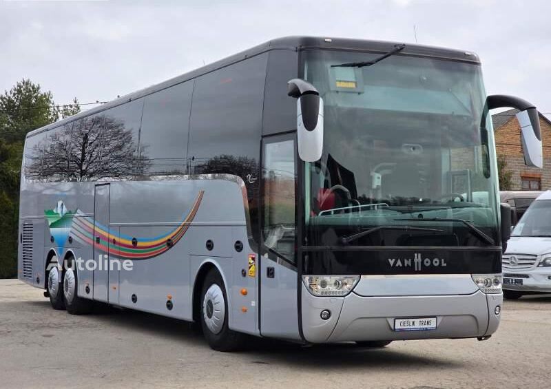 VanHool TX ASTRONEF turistički autobus