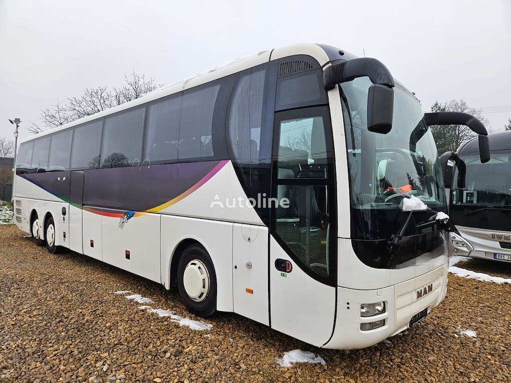 MAN Lion's Coach turistički autobus