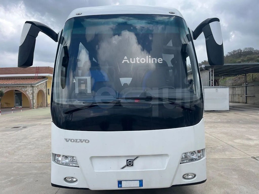 Volvo Barbi Genesis turistički autobus