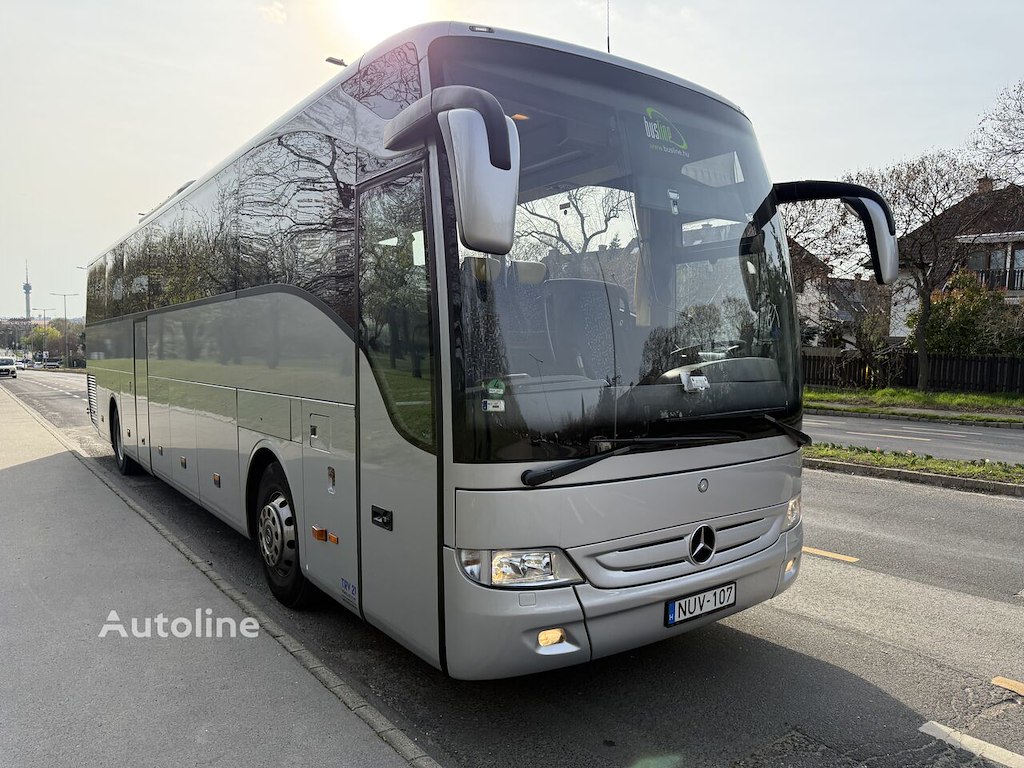 Mercedes-Benz Tourismo 16 turistički autobus