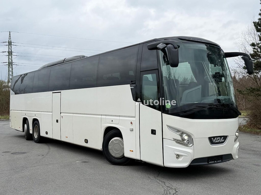 VDL Futura FHD2 turistički autobus